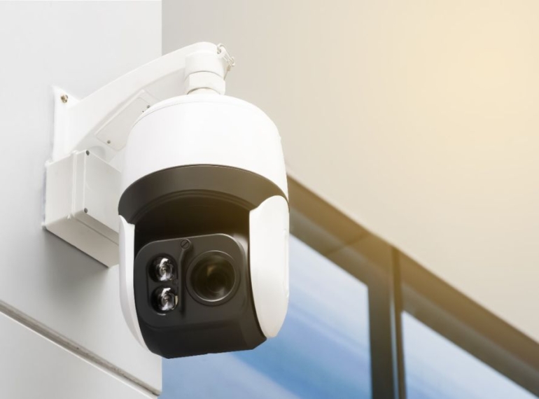 CCTV Surveillance system – You Smart